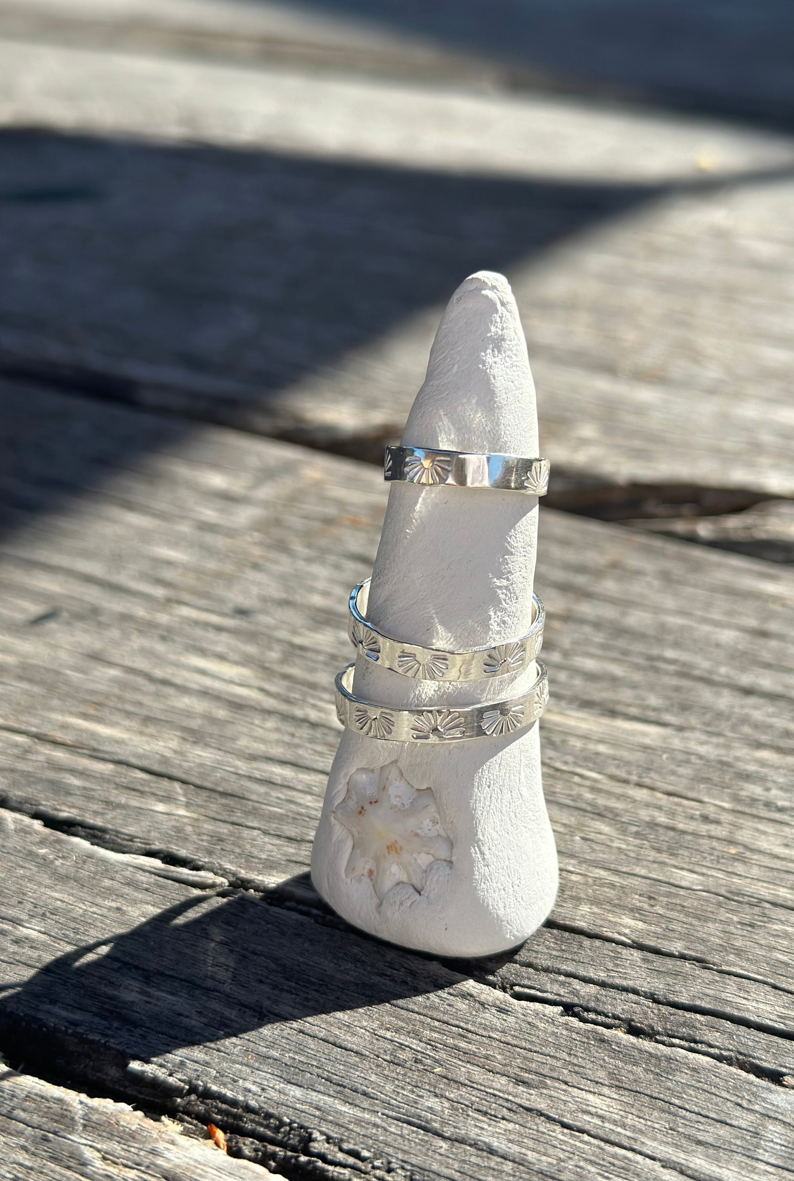 Sol ring | Noa designs